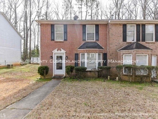 2361 Wingfoot Pl, Decatur, GA 30035 - Townhome Rentals in Decatur GA ...