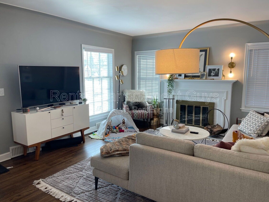 4119 N Sheridan Ave, Minneapolis, MN 55412 - House Rental in ...