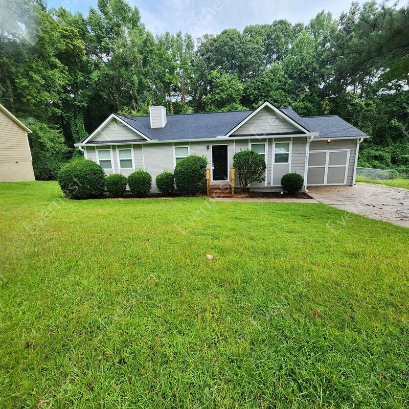 3765 Kathryn Dr SW, Atlanta, GA 30331 - House Rental in Atlanta, GA ...