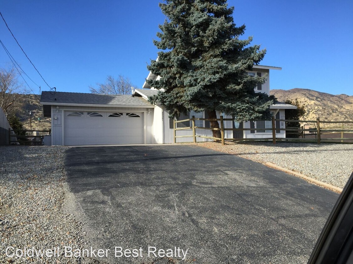 22321 McCarthy Dr, Tehachapi, CA 93561 - House Rental in Tehachapi, CA ...