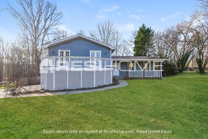 4964 Pebblebrook Dr, Douglasville, GA 30135 - House Rental in ...