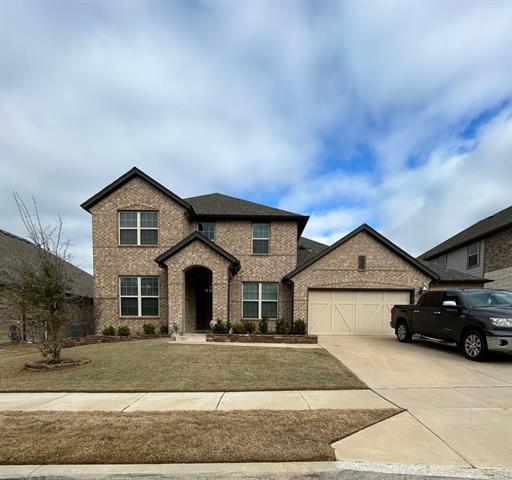 6412 Dolan Falls Dr, Argyle, TX 76226 - House Rental in Argyle, TX ...