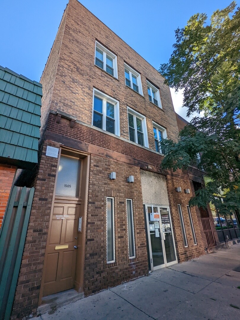 1505 W Devon Ave Unit 3, Chicago, IL 60660 - Condo for Rent in Chicago ...