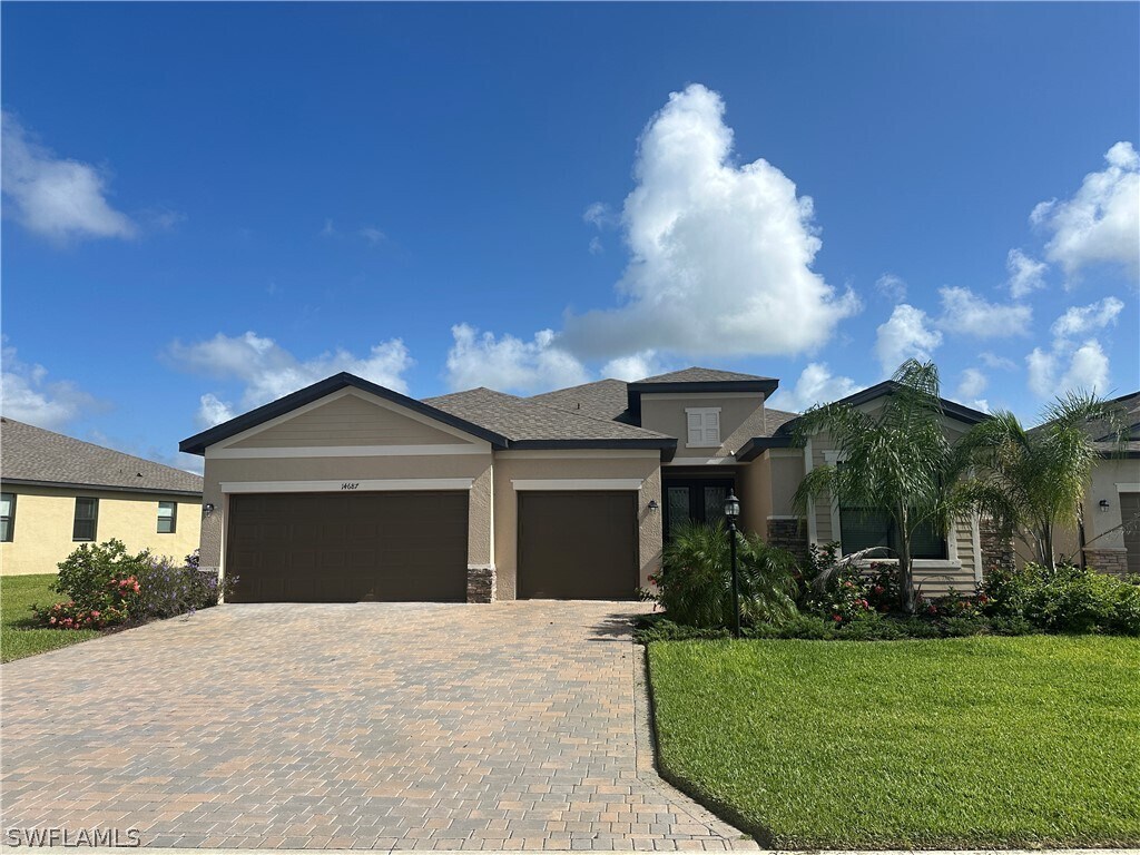 14678 Carva Ln, Fort Myers, FL 33905 - House Rental in Fort Myers, FL ...