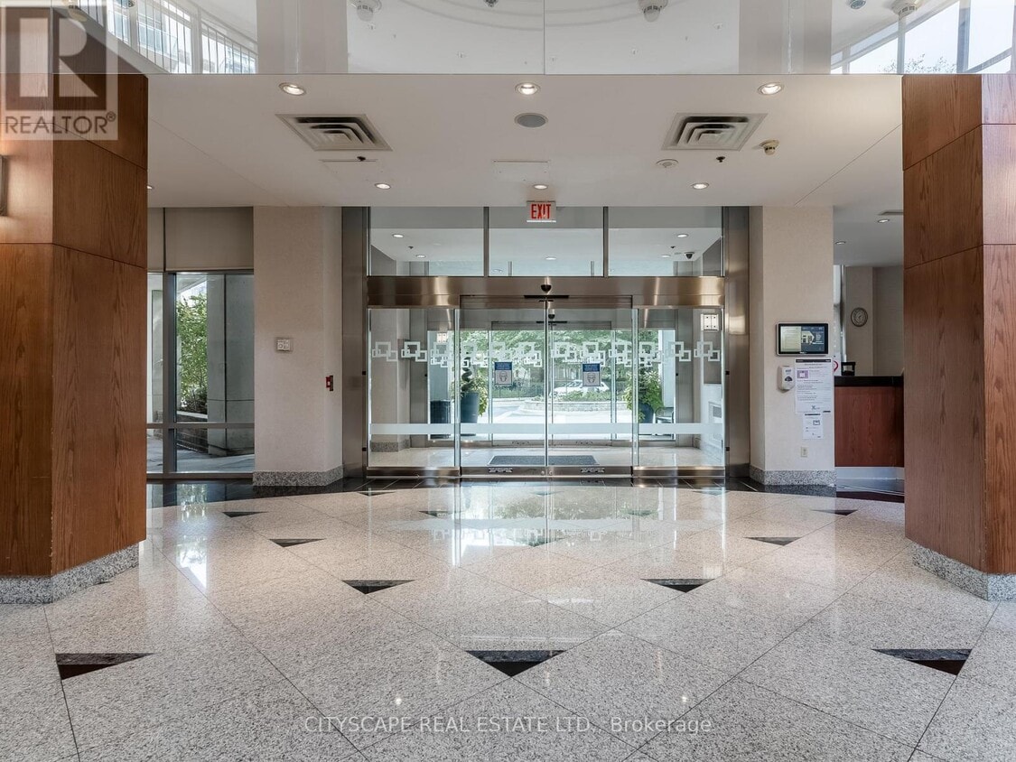 18 Harrison Garden Blvd Unité 406, Toronto, ON M2N 7J7 - Appartement à ...