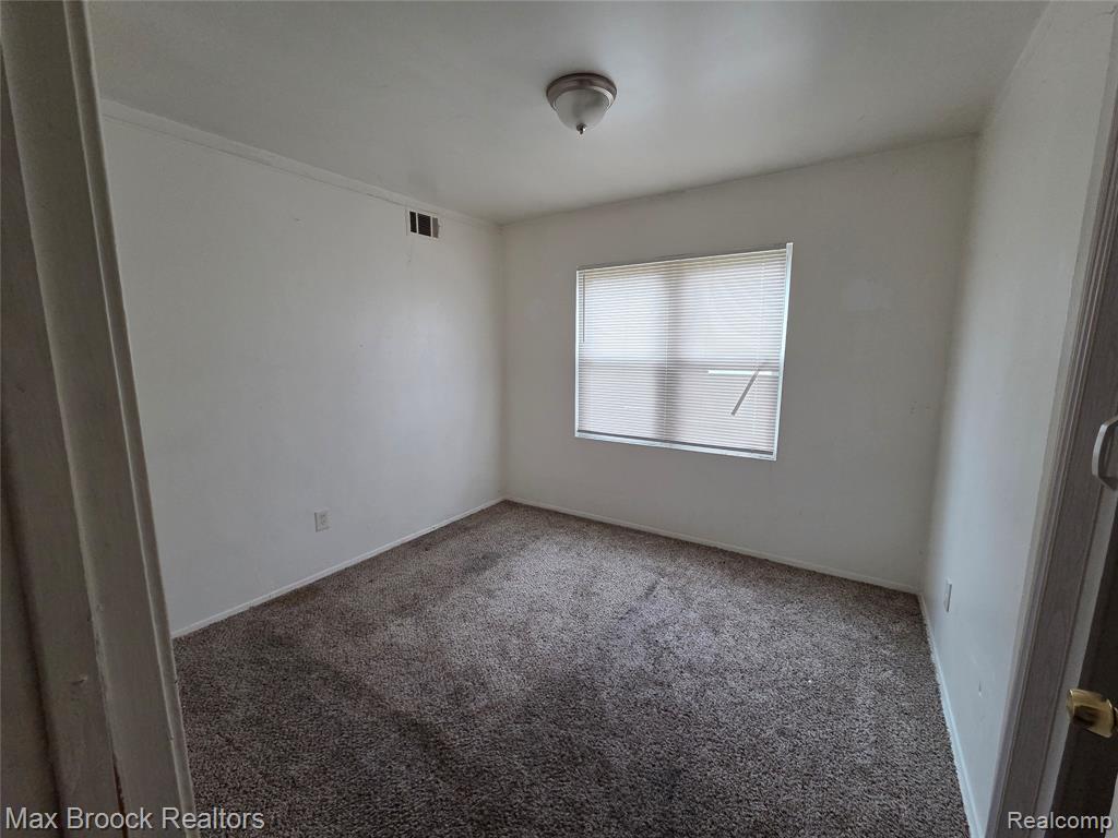 24511 Florence St, Detroit, MI 48219 - House Rental in Detroit, MI ...