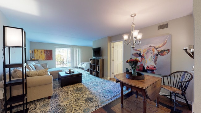 Porticos of Fox Point Apartments - Fox Point, WI | Apartments.com