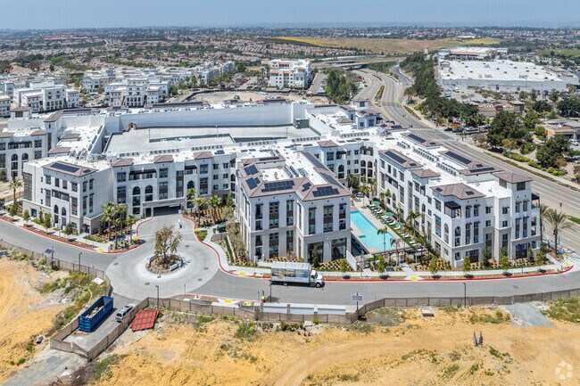 Enclave Town Center - Apartments in Chula Vista, CA | Apartments.com
