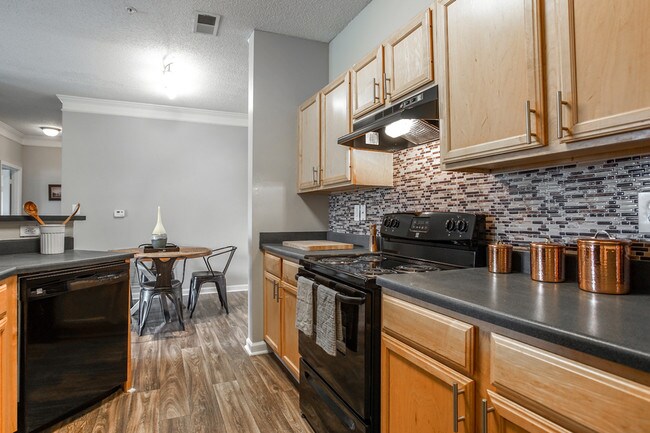 Meadow View - Apartments in College Park, GA | Apartments.com