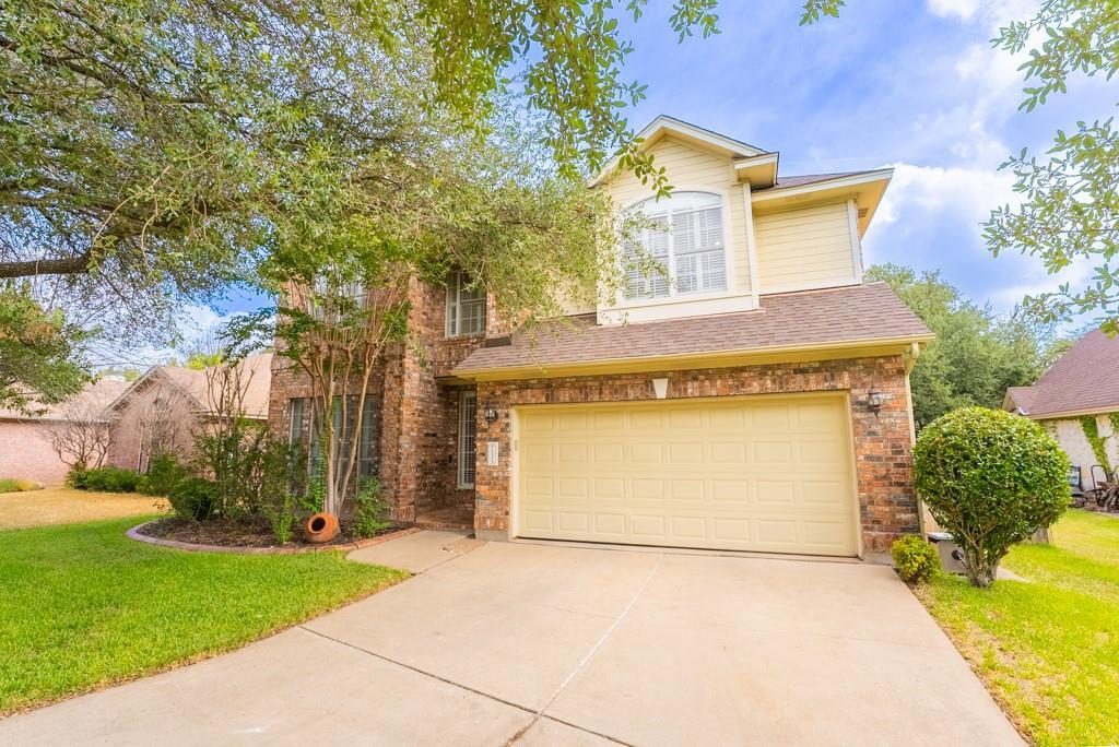 1224 Stepp Bend, Cedar Park, TX 78613 - House Rental in Cedar Park, TX ...