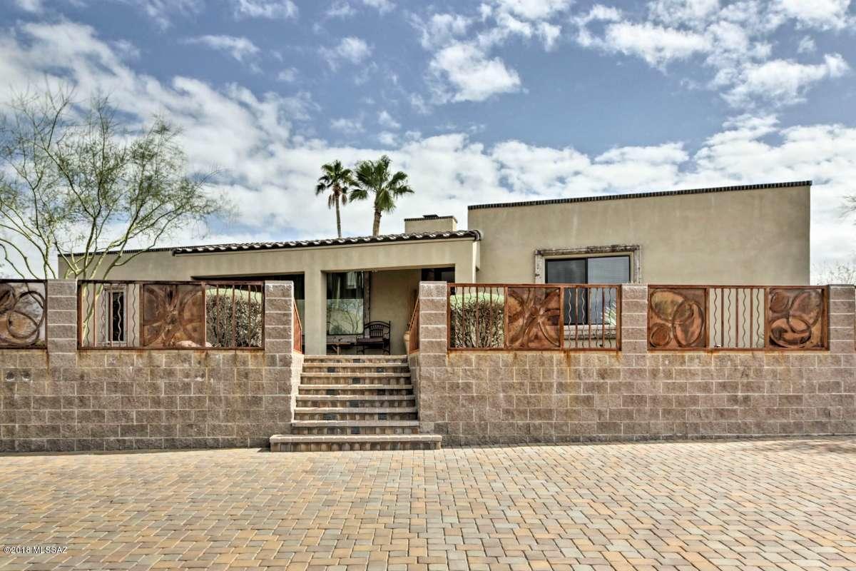 4620 E Coachlight Ln, Tucson, AZ 85718 - House Rental in Tucson, AZ ...