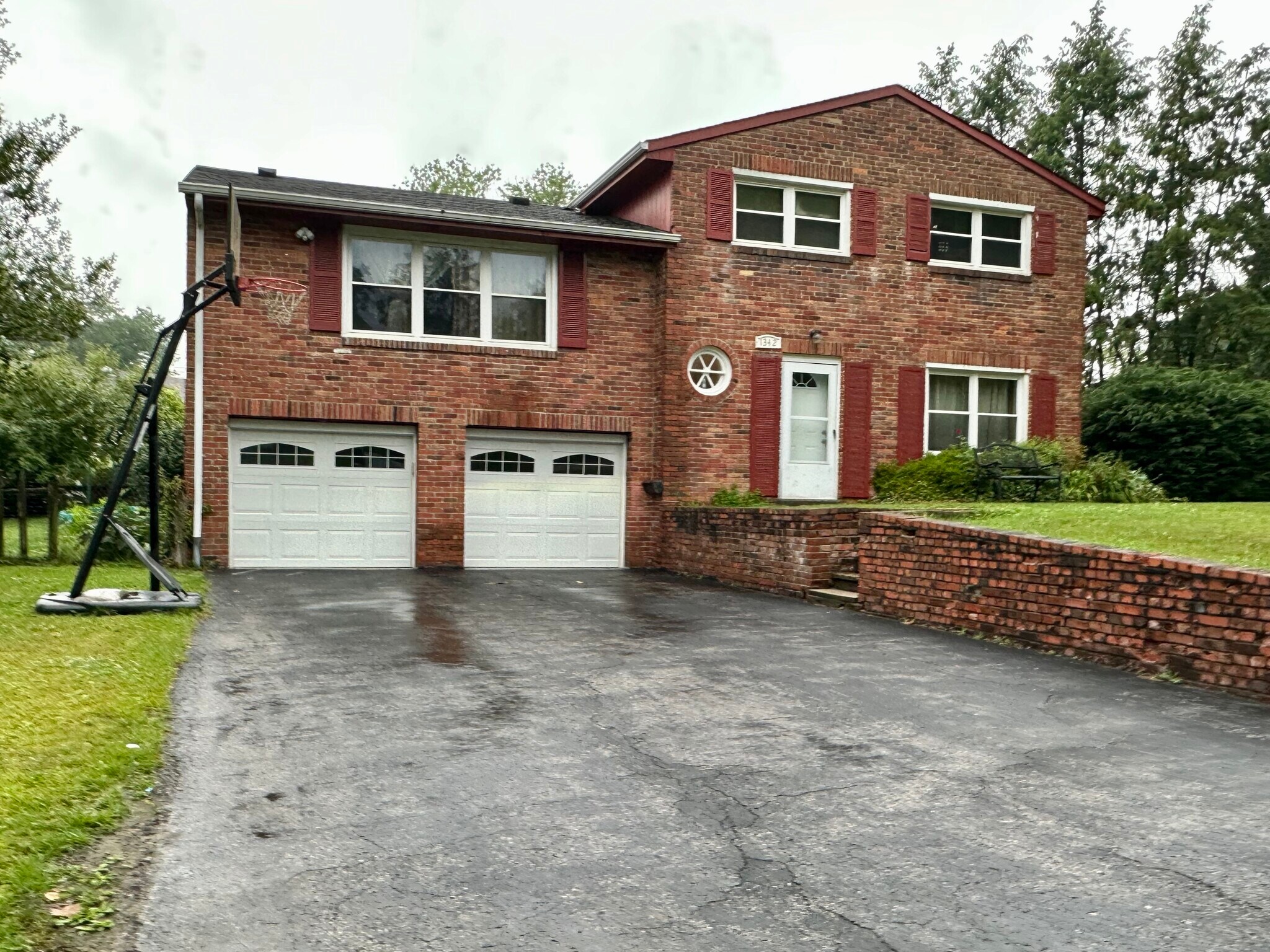 1342 Sun Ridge Dr, Pittsburgh, PA 15241 - House Rental in Pittsburgh ...