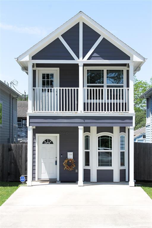396 Spooner St, Pasadena, TX 77506 - House Rental in Pasadena, TX ...
