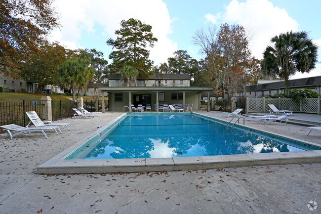 Midtown at Meridian Apartments - Tallahassee, FL | Apartments.com