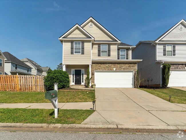 High Meadows Apartments under $3,000 - Grovetown, GA - Updated Today ...