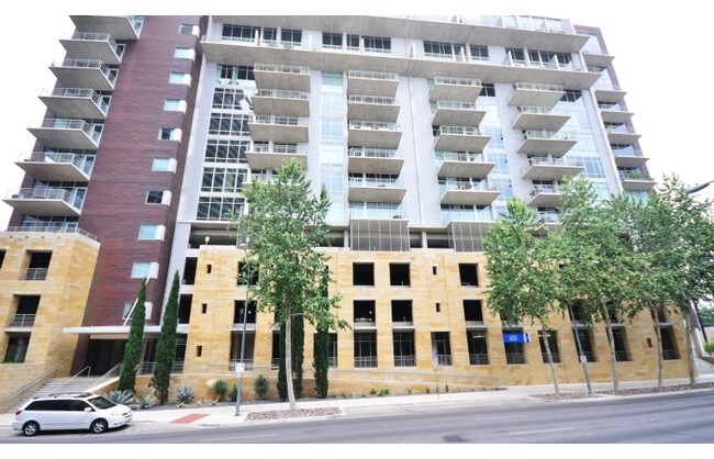 Austin City Lofts Apartments - Austin, TX | Apartments.com