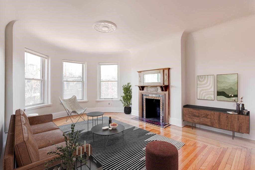 125 Saint Botolph St Unit #7, Boston, MA 02115 - 125 Saint Botolph St ...