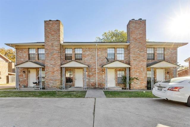 624 S Rogers Rd, Irving, TX 75060 - Townhome Rentals in Irving TX ...