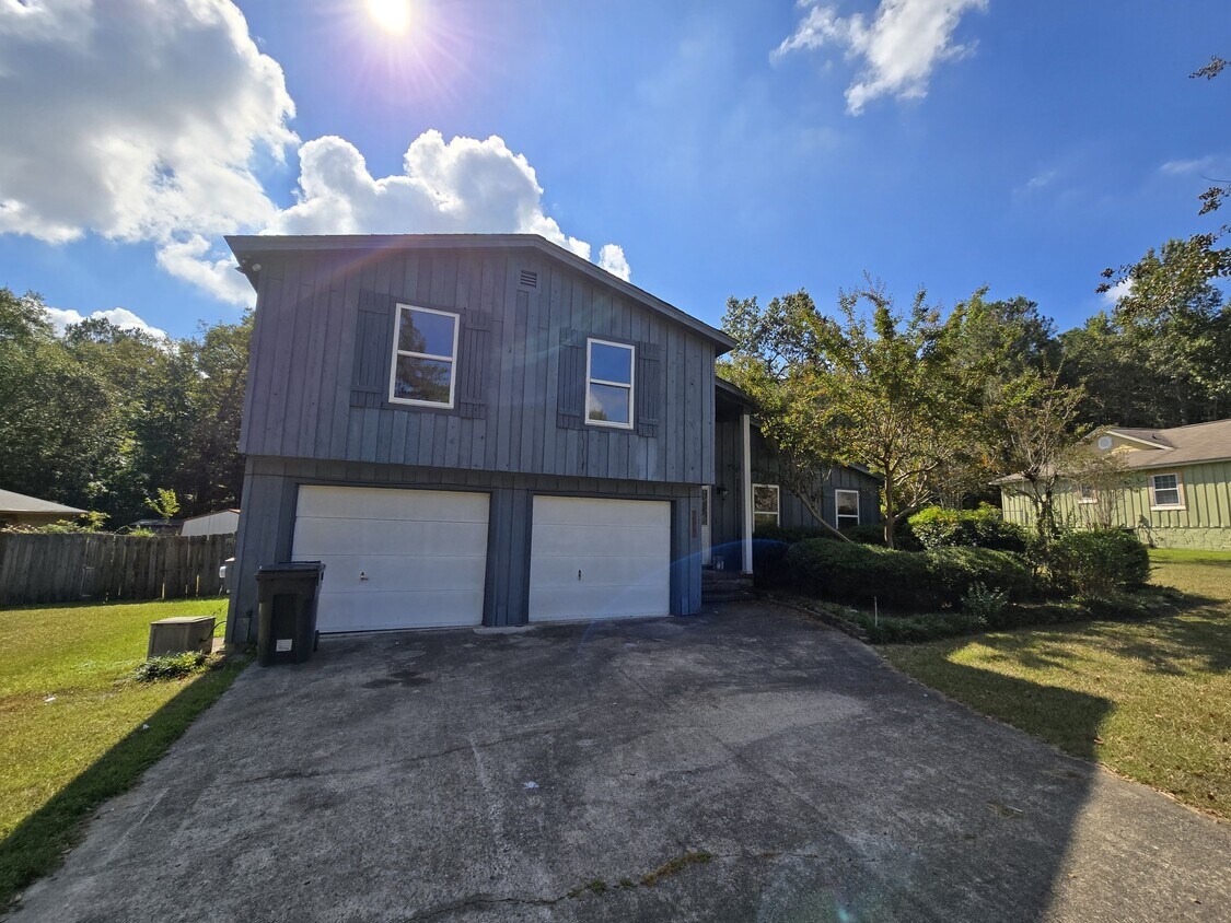 1512 Tara Ct, Augusta, GA 30906 - House Rental in Augusta, GA ...