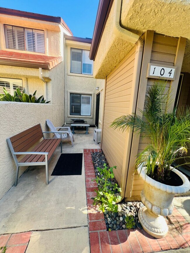 2218 Birchglen St Unit 104, Simi Valley, CA 93063 - Condo for Rent in ...