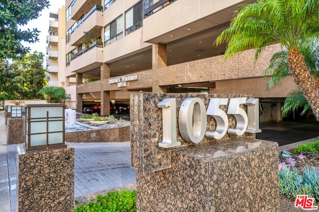 10551 Wilshire Blvd Unit 404, Los Angeles, CA 90024 - Condo for Rent in Los Angeles, CA ...