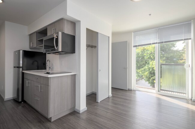Bespoke Ballard Apartments - Apartments in Seattle, WA | Apartments.com
