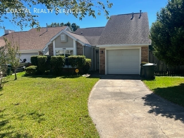 406 Adam St NW Fort Walton Beach, FL 32548 - Alquileres en Fort Walton ...