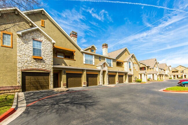 Regency Dell Ranch Apartments - Apartments in Round Rock, TX ...