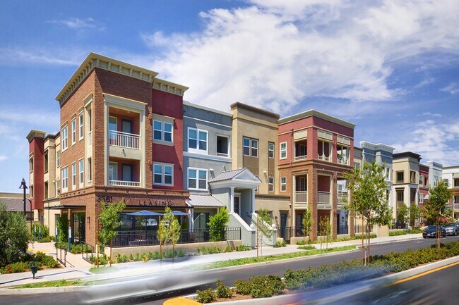 Citron Apartment Homes Apartments - 3661 Merrill Ave Riverside, CA ...