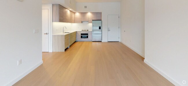 Edge Lofts Apartments - Hoboken, NJ | Apartments.com