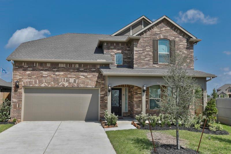 2302 Dovetail Park Ln, Richmond, TX 77469 - House Rental in Richmond ...