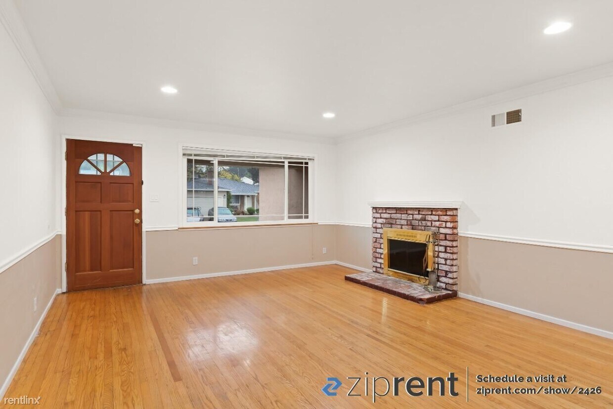 23841 Clayton St, Hayward, CA 94541 - House Rental in Hayward, CA ...