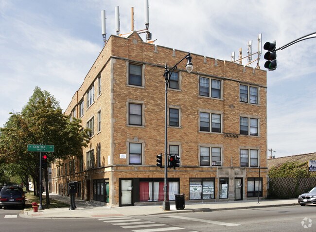 3000-3004 N Central Ave, Chicago, IL 60634 Apartments - Chicago, IL ...