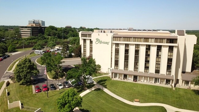 The Atriums Senior Living Community