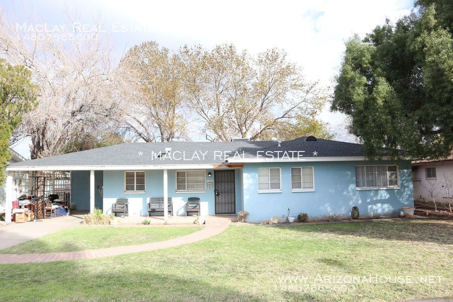 1152 E 2nd Ave, Mesa, AZ 85204 - House Rental in Mesa, AZ | Apartments.com