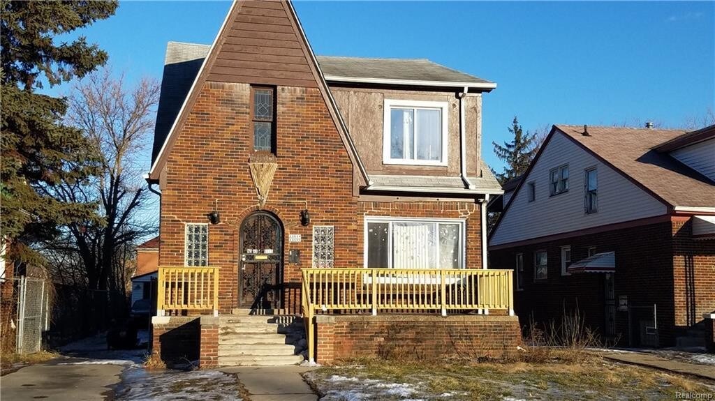 14608 Forrer St, Detroit, MI 48227 - House Rental in Detroit, MI ...