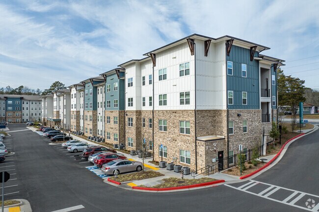 Meredith Park - Apartments in Marietta, GA | Apartments.com