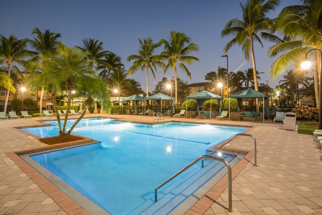 Windsor at Miramar Apartments - 3701 SW 160th Ave Miramar, FL ...