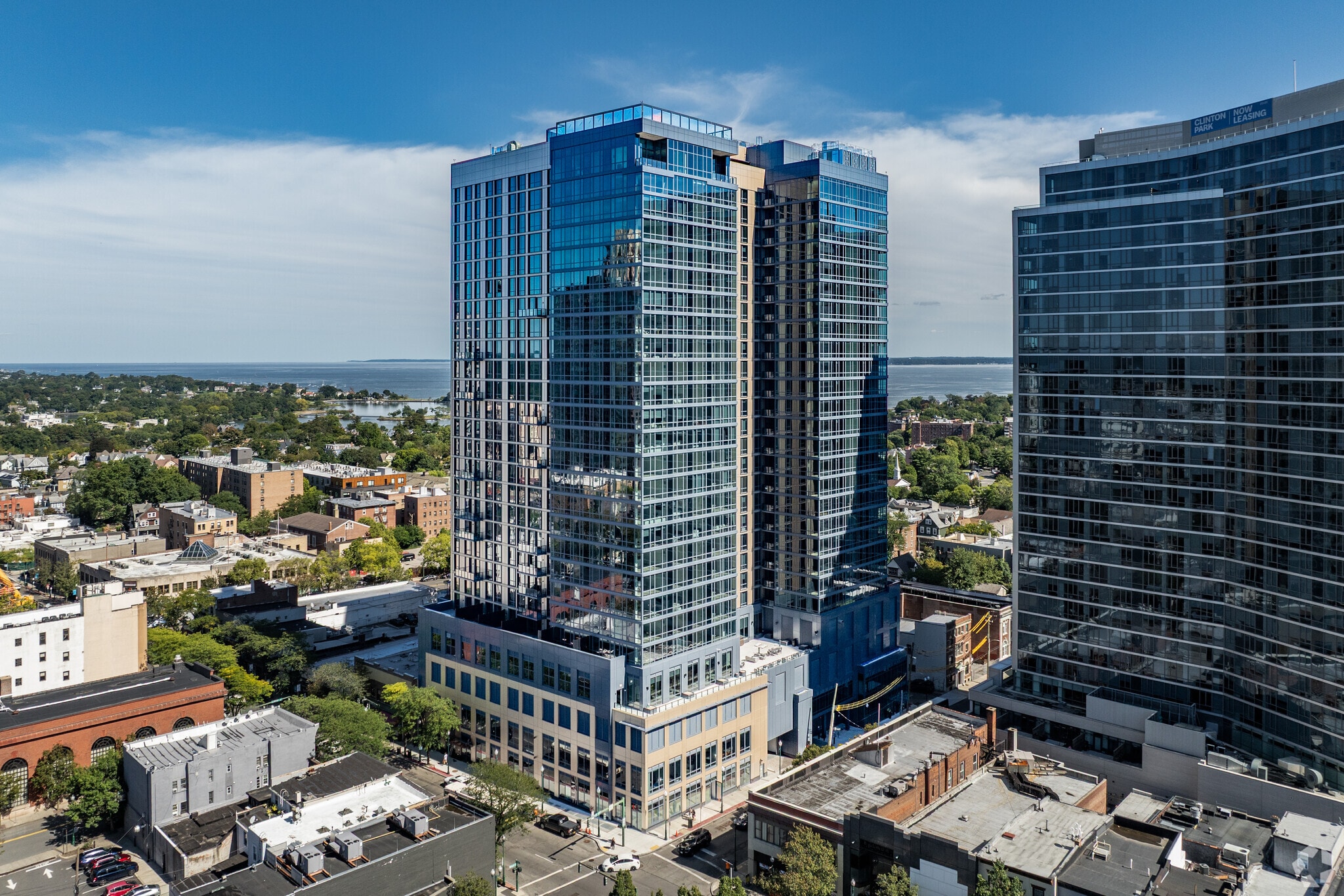 The Leaf - 12 Church St New Rochelle, NY 10801 | Apartments.com