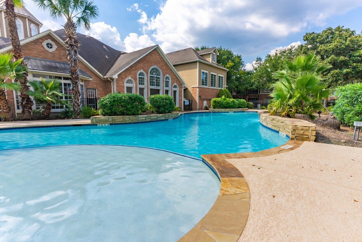 Gramercy Park - Apartments in Houston, TX | Apartments.com