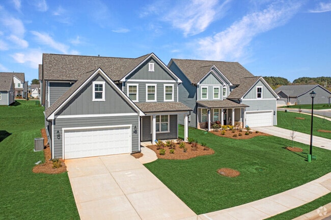 Clearwater Pointe Apartments for Rent - Mcdonough, GA - Updated Today ...