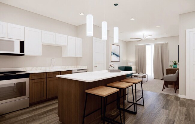 The Crescent Apartments - Apartments in Springfield, MO | Apartments.com
