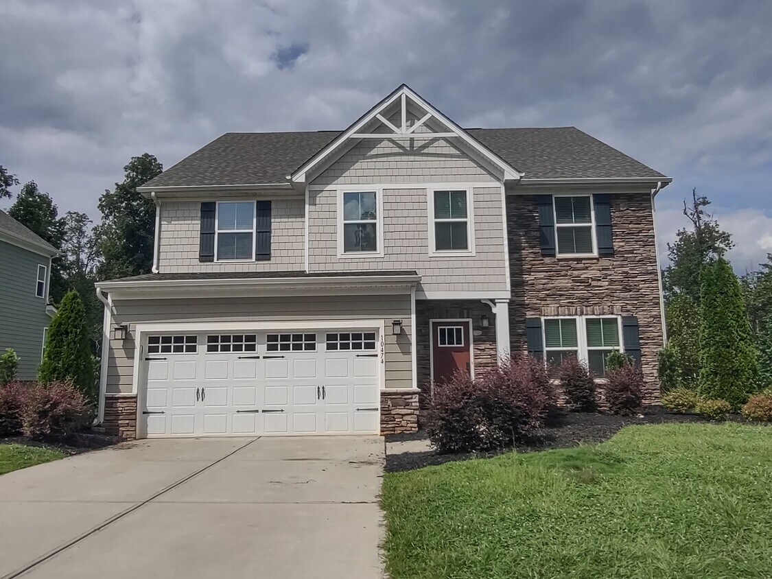 10474 Black Locust Ln, Charlotte, NC 28215 - House Rental in Charlotte ...