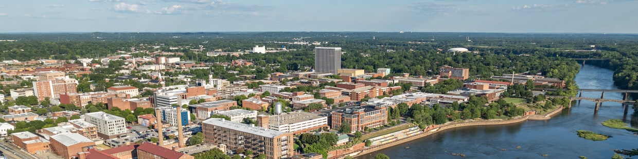 Average Rent in Columbus, GA - Latest Rent Prices by Neighborhood