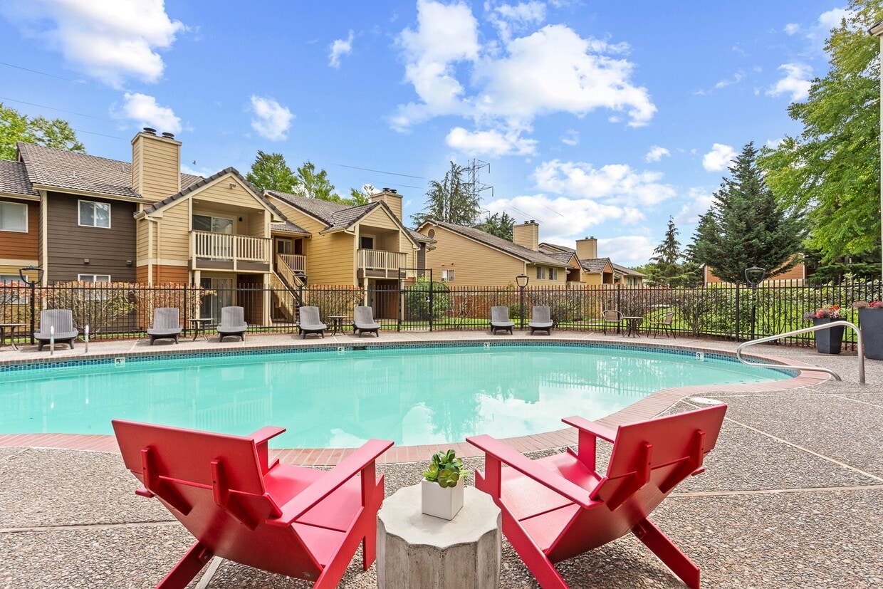 MonteVista at Murray Hill - 14900 Sw Scholls Ferry Rd Beaverton, OR ...