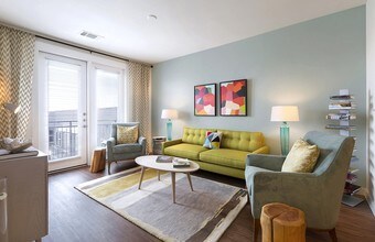 Burnet Flats Rentals - Austin, TX | Apartments.com