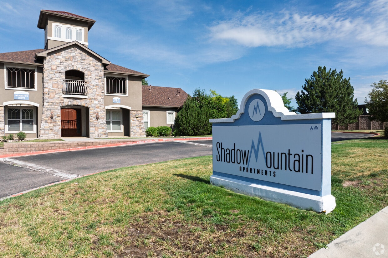 Shadow Mountain - 220 Shadow Ridge Grv Colorado Springs, CO 80918 ...