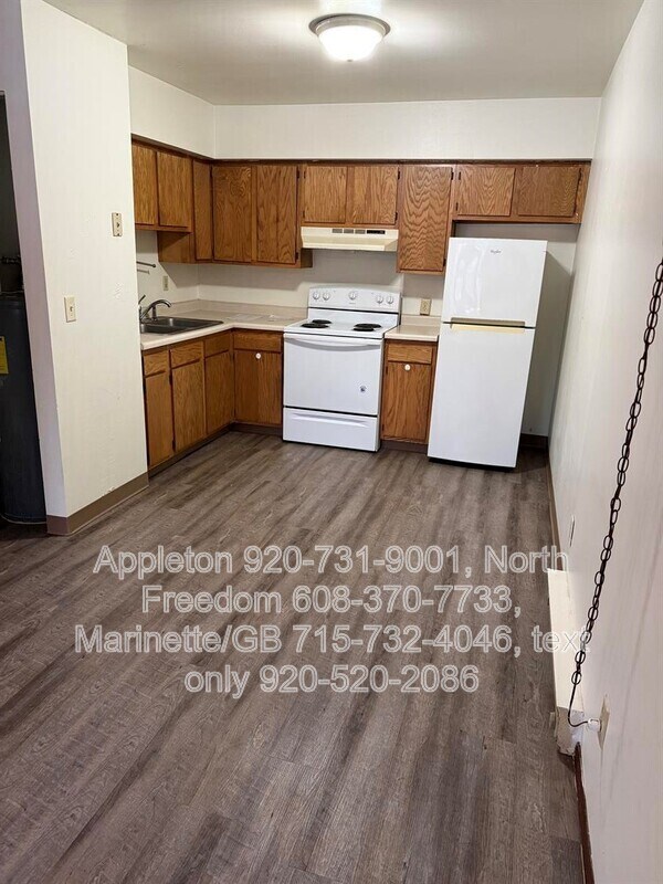 Apartments In Marinette Wi