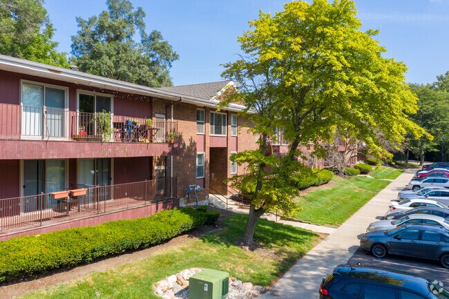 Traver Crossing Apartments - Ann Arbor, MI | Apartments.com