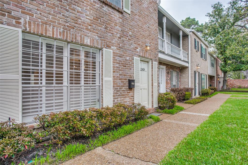 12629 Huntingwick Dr Unit 180, Houston, TX 77024 - Condo for Rent in ...